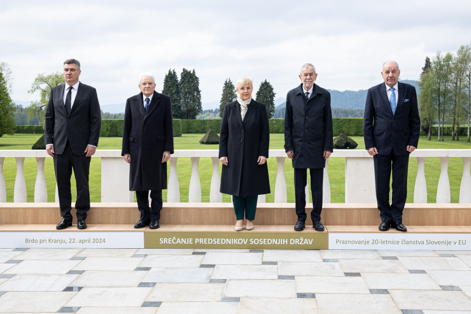 Excellent neighbourly relations between countries are the way to a ...