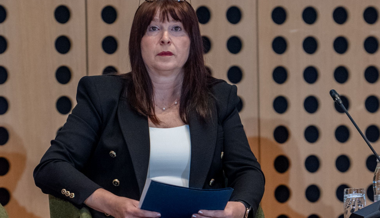 Tretji Predsedničin forum o NEnasilju: Potreben je takojšen ...